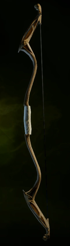 Longbow of Grief | Dragon Age Wiki | Fandom