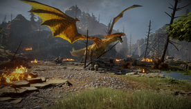 Fereldan Frostback | Dragon Age Wiki | Fandom