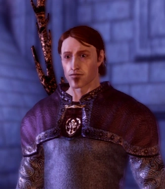 Kinnon | Dragon Age Wiki | Fandom
