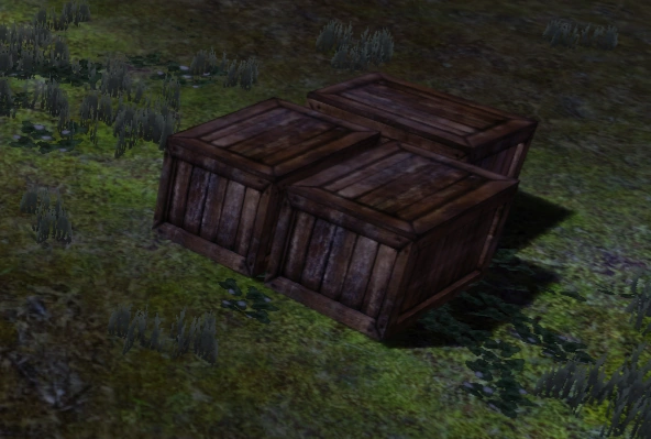 Allied Supply Crates | Dragon Age Wiki | Fandom