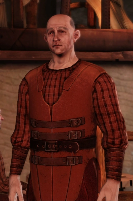 Barlin | Dragon Age Wiki | Fandom