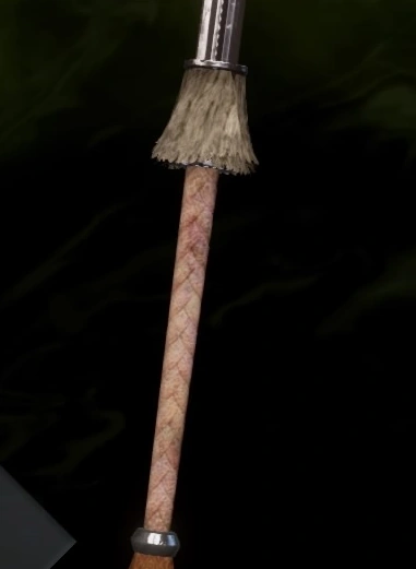 Thick Greatsword Grip (constitution) | Dragon Age Wiki | Fandom