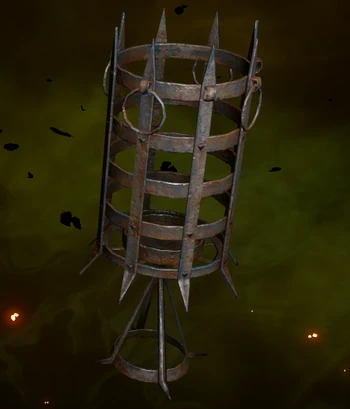 Brazier Requisition in the Emprise | Dragon Age Wiki | Fandom