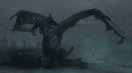 Formless One | Dragon Age Wiki | Fandom