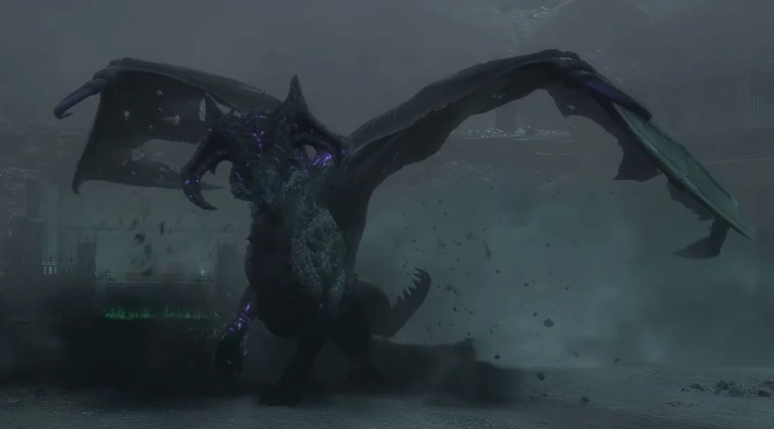 Formless One | Dragon Age Wiki | Fandom