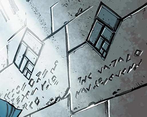 Category:Qunari lore | Dragon Age Wiki | Fandom