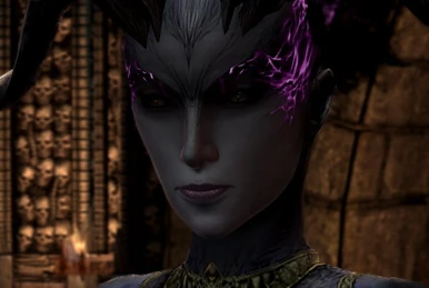 Desire Demon Dragon Age Inquisition