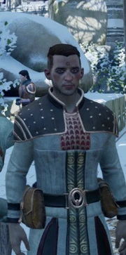 Tranquil | Dragon Age Wiki | Fandom