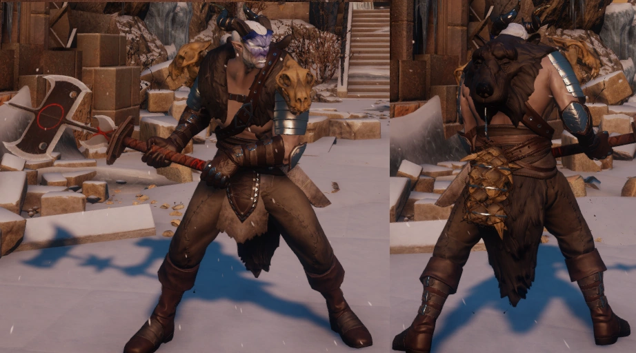 Katari's Hide (Qalaba) | Dragon Age Wiki | Fandom