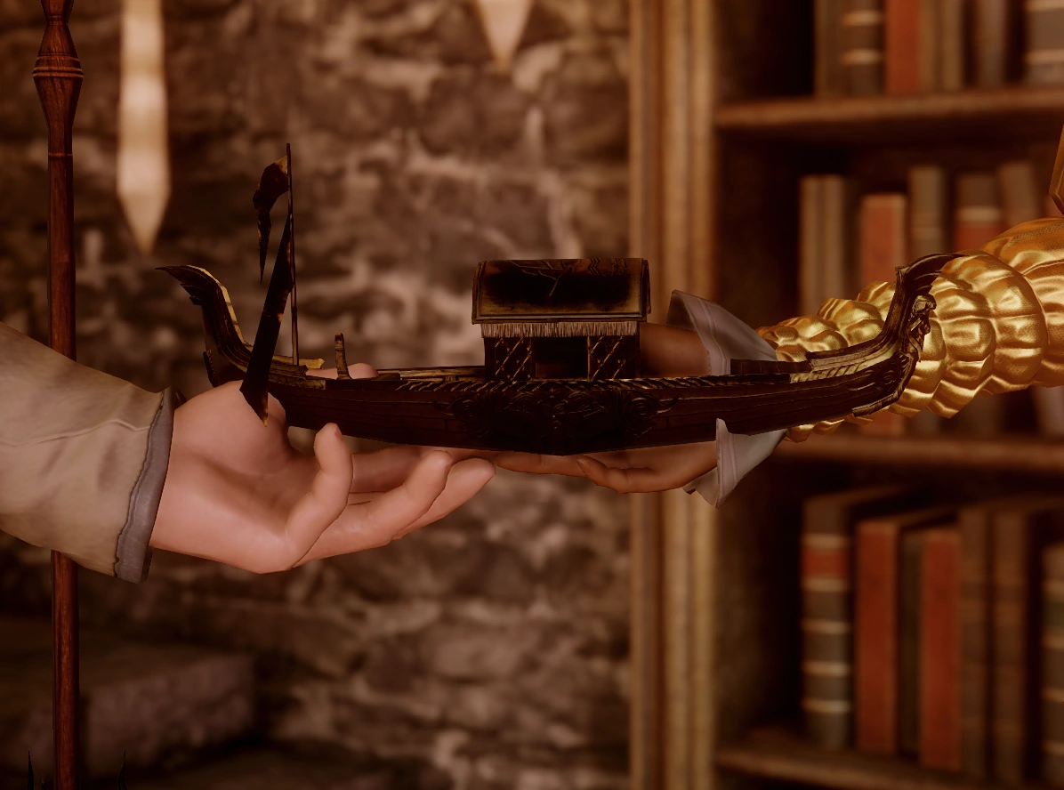 Heraldry from a Herald | Dragon Age Wiki | Fandom