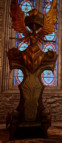 Orlesian Throne | Dragon Age Wiki | Fandom