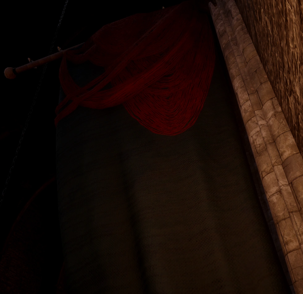 Par Vollen Drapery | Dragon Age Wiki | Fandom