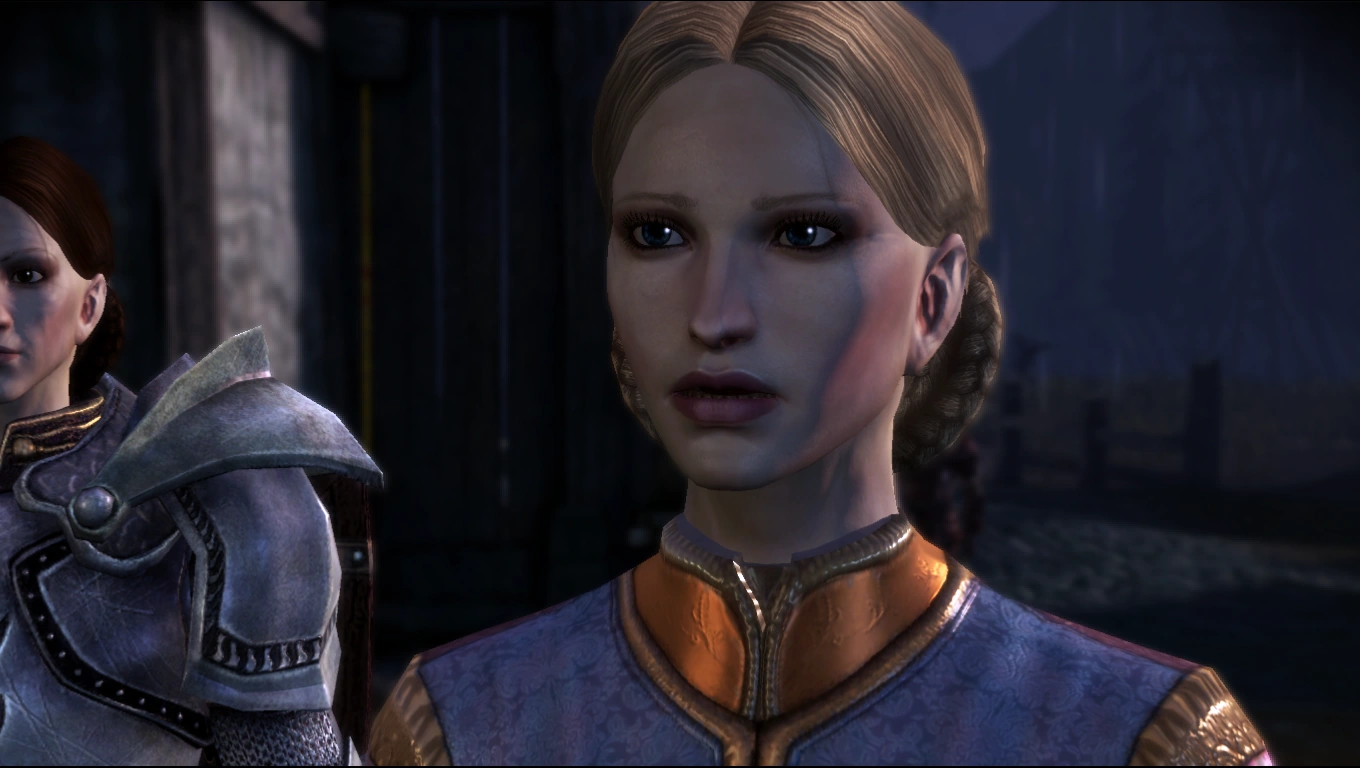 Dragon Age Inquisition Anora