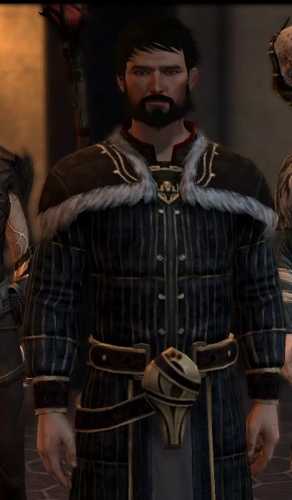 Robes of the Void | Dragon Age Wiki | Fandom