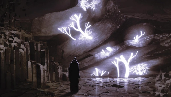 Lyrium | Dragon Age Wiki | Fandom