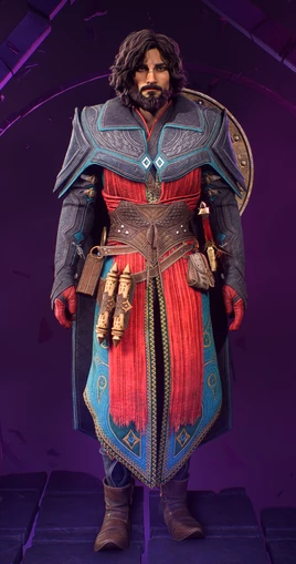 Battle Robes | Dragon Age Wiki | Fandom