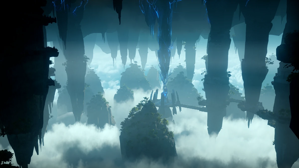 The Wellspring | Dragon Age Wiki | Fandom