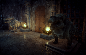 Fereldan Castle | Dragon Age Wiki | Fandom