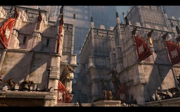 Gallows | Dragon Age Wiki | Fandom