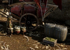 Taniel | Dragon Age Wiki | Fandom