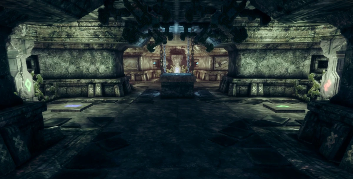 Runestone puzzle | Dragon Age Wiki | Fandom