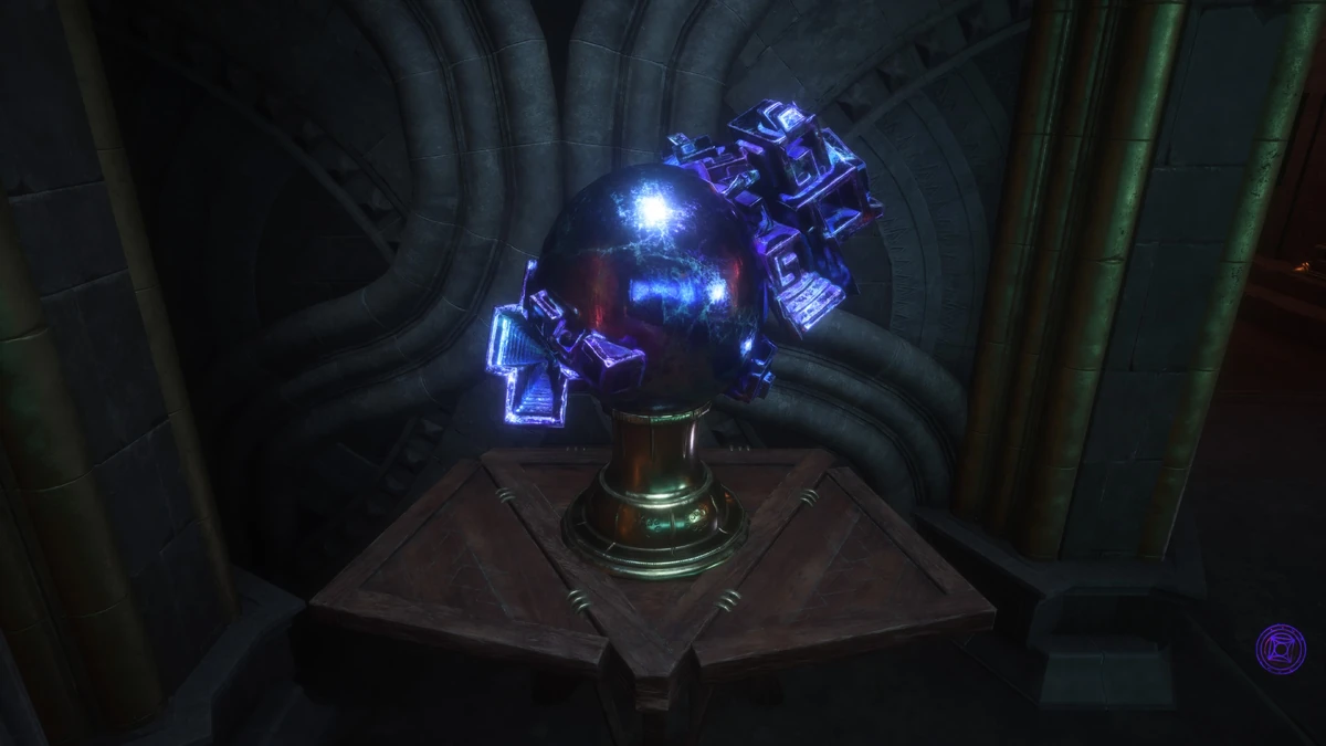 Scrying Orb | Dragon Age Wiki | Fandom