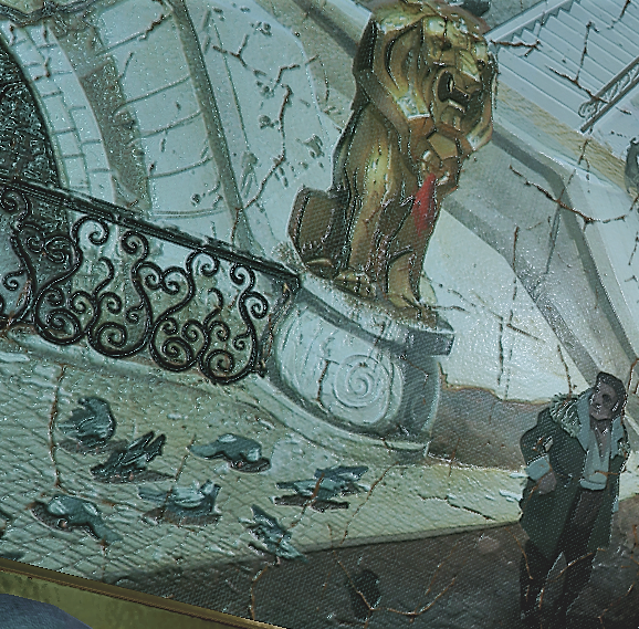 Shale Dragon Age Quest