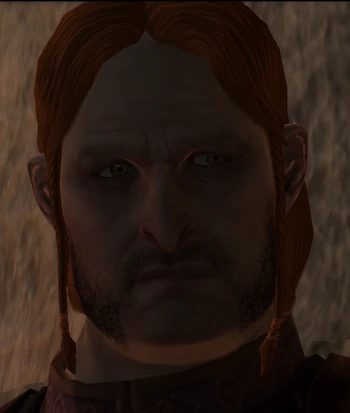 Varian Ilithis | Dragon Age Wiki | Fandom