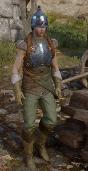 Inquisition | Dragon Age Wiki | Fandom