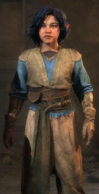 Valya | Dragon Age Wiki | Fandom