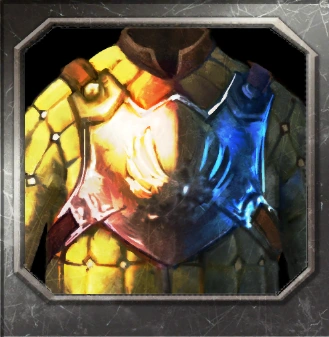 Vanguard Armor (Heroes of Dragon Age) | Dragon Age Wiki | Fandom