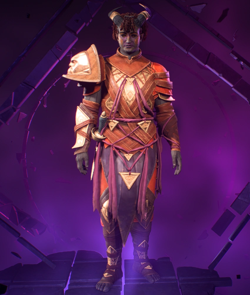 Alluvium Wraps | Dragon Age Wiki | Fandom