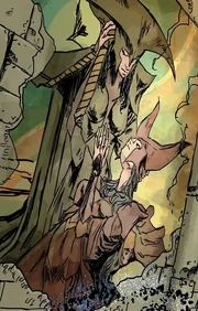 Ghilan'nain | Dragon Age Wiki | Fandom