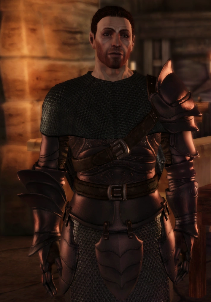 Donall | Dragon Age Wiki | Fandom