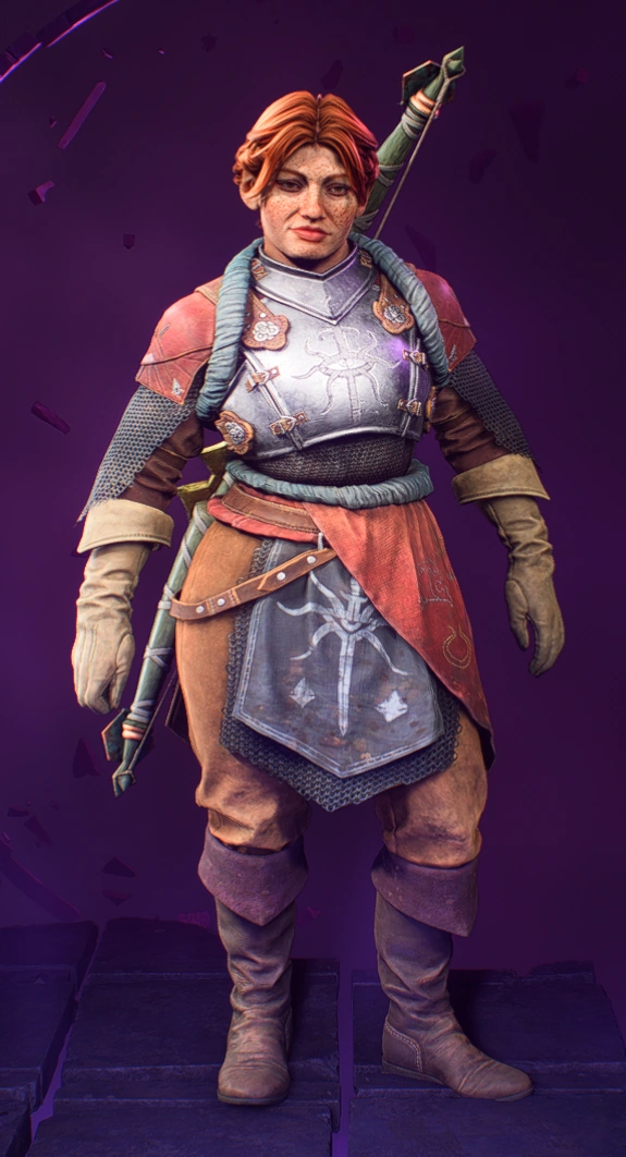 Inquisition Spotter | Dragon Age Wiki | Fandom