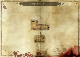 Redcliffe Dungeons | Dragon Age Wiki | Fandom