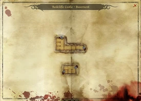 Redcliffe Dungeons | Dragon Age Wiki | Fandom