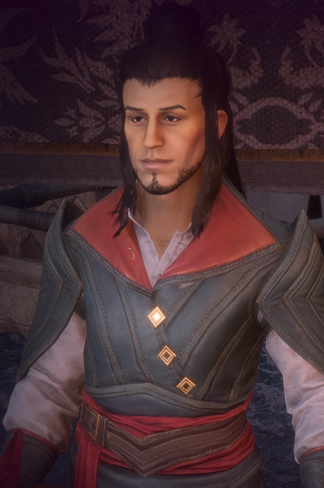 Nilo | Dragon Age Wiki | Fandom