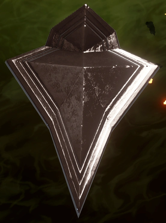 Polished Shield Schematic | Dragon Age Wiki | Fandom