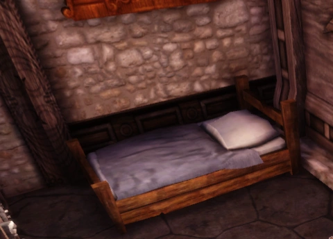 Those Sweet Orphans | Dragon Age Wiki | Fandom