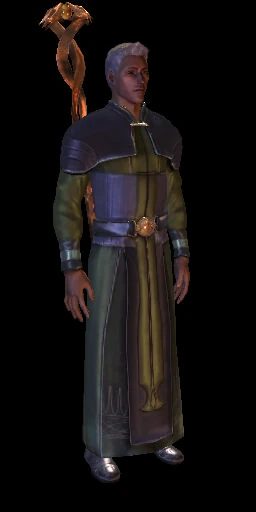 Vestments of the Seer (Awakening) | Dragon Age Wiki | Fandom