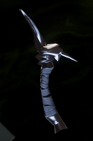 Curved Longsword Grip Schematic (Tier 3) | Dragon Age Wiki | Fandom