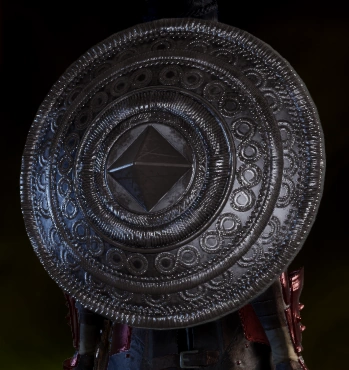 Polished Round Shield | Dragon Age Wiki | Fandom