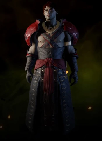 Shokra-taar | Dragon Age Wiki | Fandom