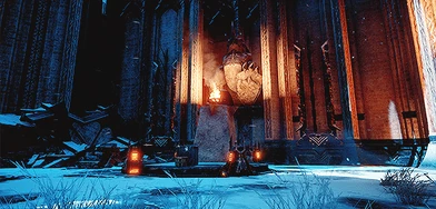 Tevinter Ruins | Dragon Age Wiki | Fandom