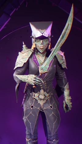 Enchanted Longblade | Dragon Age Wiki | Fandom