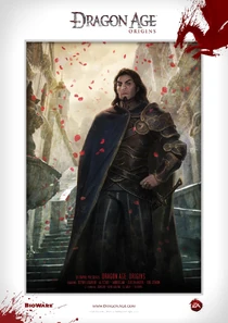 Human Noble Origin | Dragon Age Wiki | Fandom