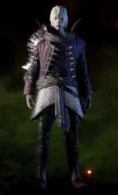 Superior Prowler Coat | Dragon Age Wiki | Fandom