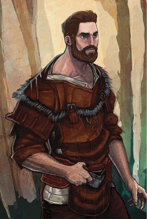 Bryton | Dragon Age Wiki | Fandom