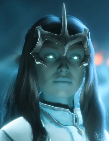 Mythal | Dragon Age Wiki | Fandom